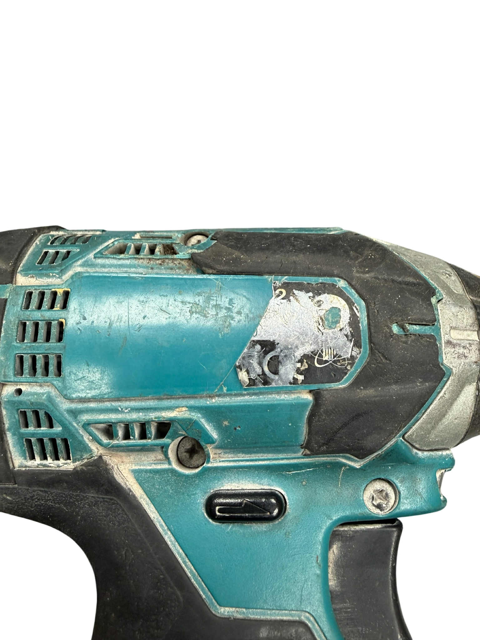 Pre-owned Makita DTD153Z 18V LXT Lithium Ion Brushless Impact Driver ...